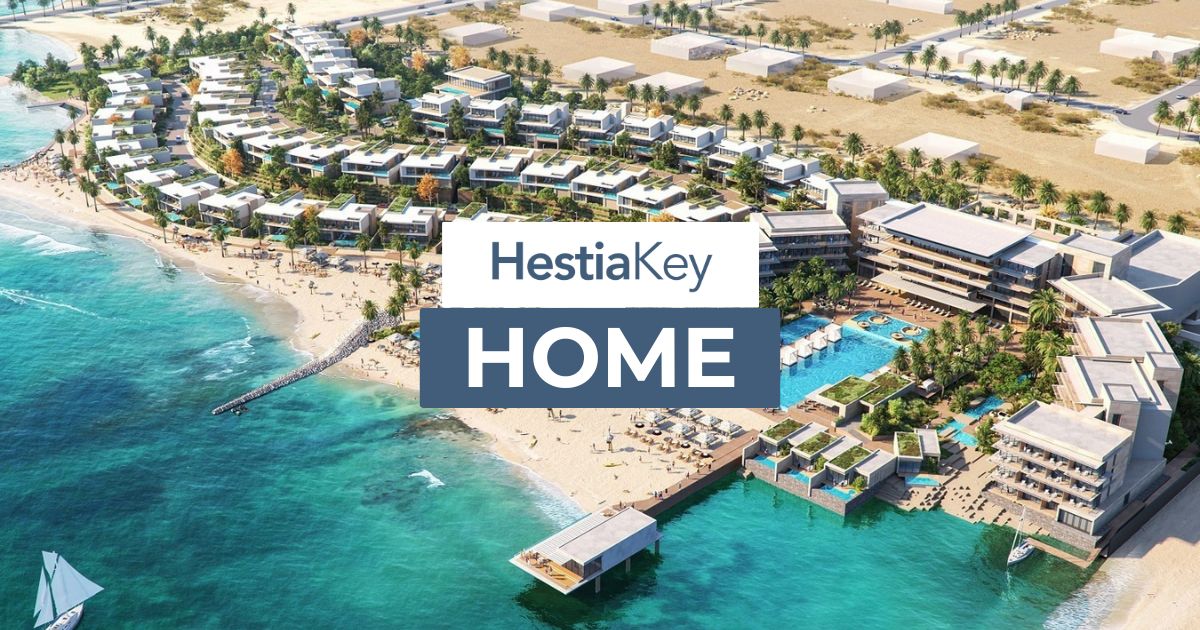 HestiaKey - Driving Hotel Success